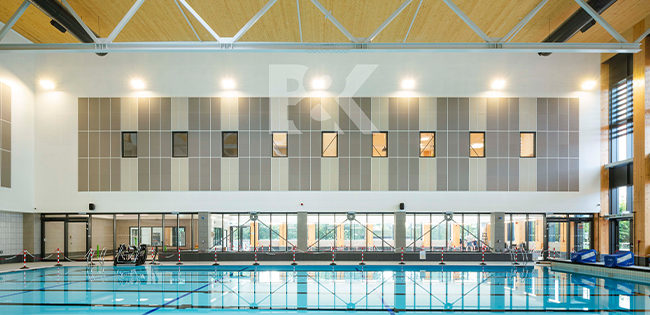 Eclipse Leisure Centre