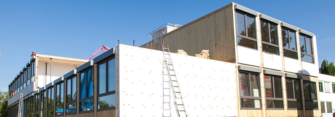 Primary School Karl-Toldt-Weg