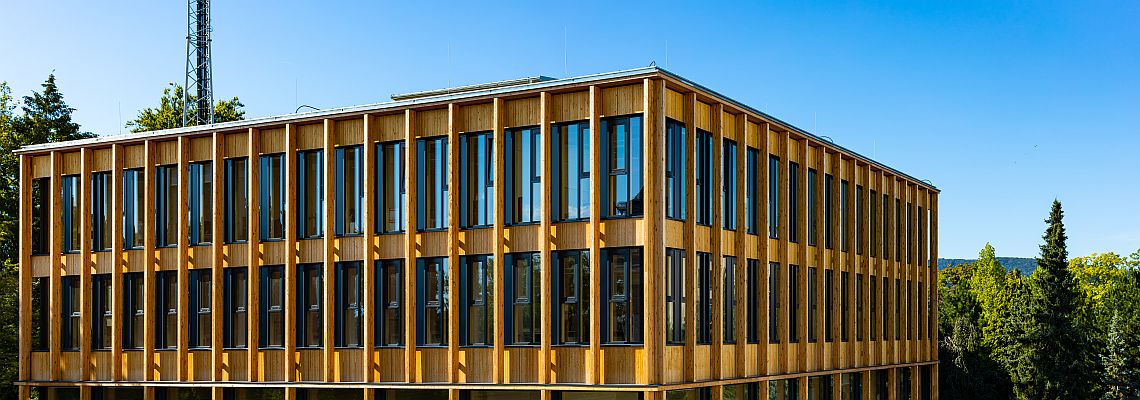 University of Natural Resources and Life Sciences (BOKU) - Ilse ...