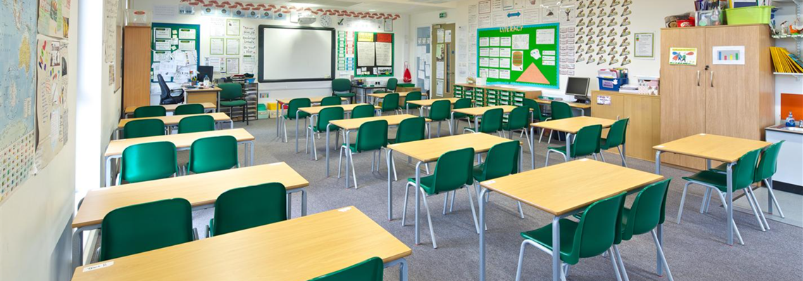 West Drayton Primary School